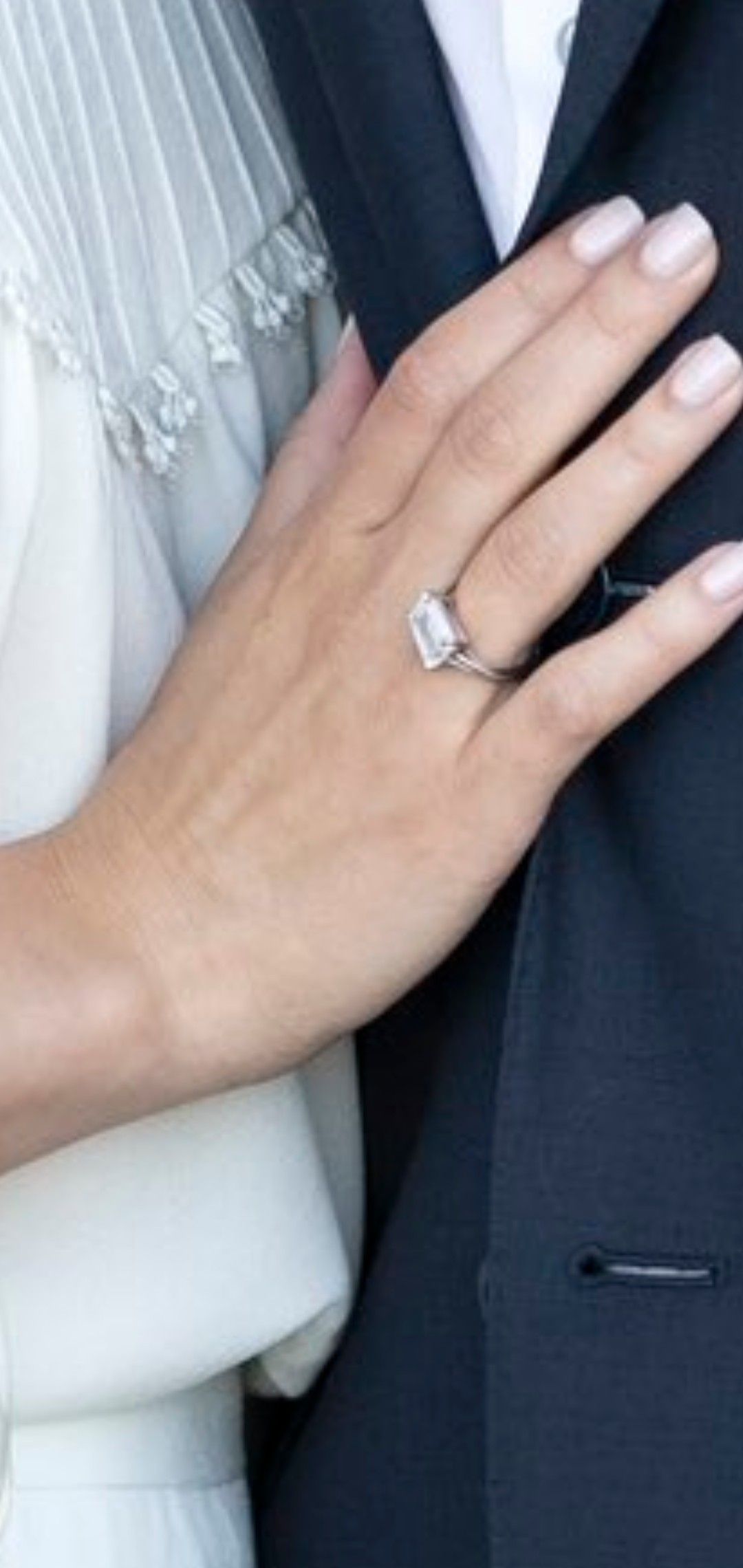 خواتم الخطوبة الملكية الأسطورية: أسرارها وقيمتها المذهلة! - مجلة هي